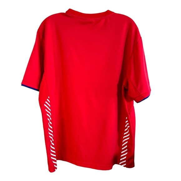 Shirts | Kfa South Korea National Team Soccer Jersey | Poshmark